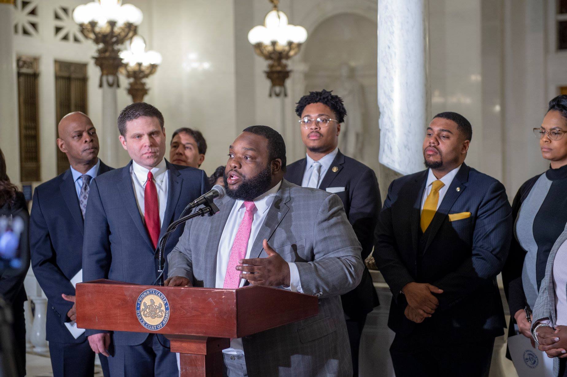 Criminal Justice Reform Is Spreading Across The Country. But Is It ...