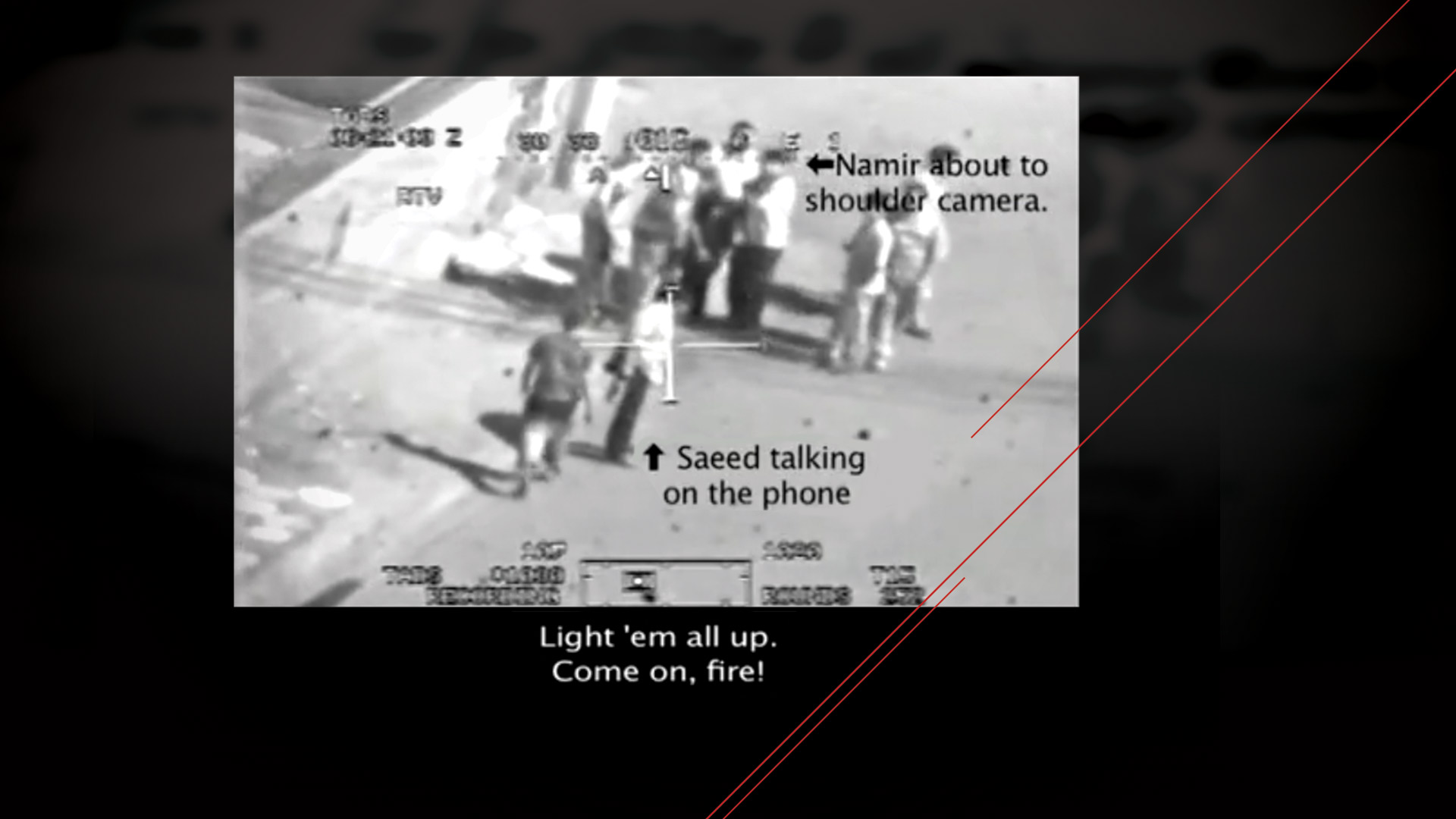 Chelsea Manning: Collateral Murder Cover-Up | News Beat Podcast Episode